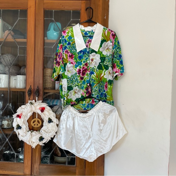 Victoria's Secret | Intimates & Sleepwear | Vintage Victorias Secret ...